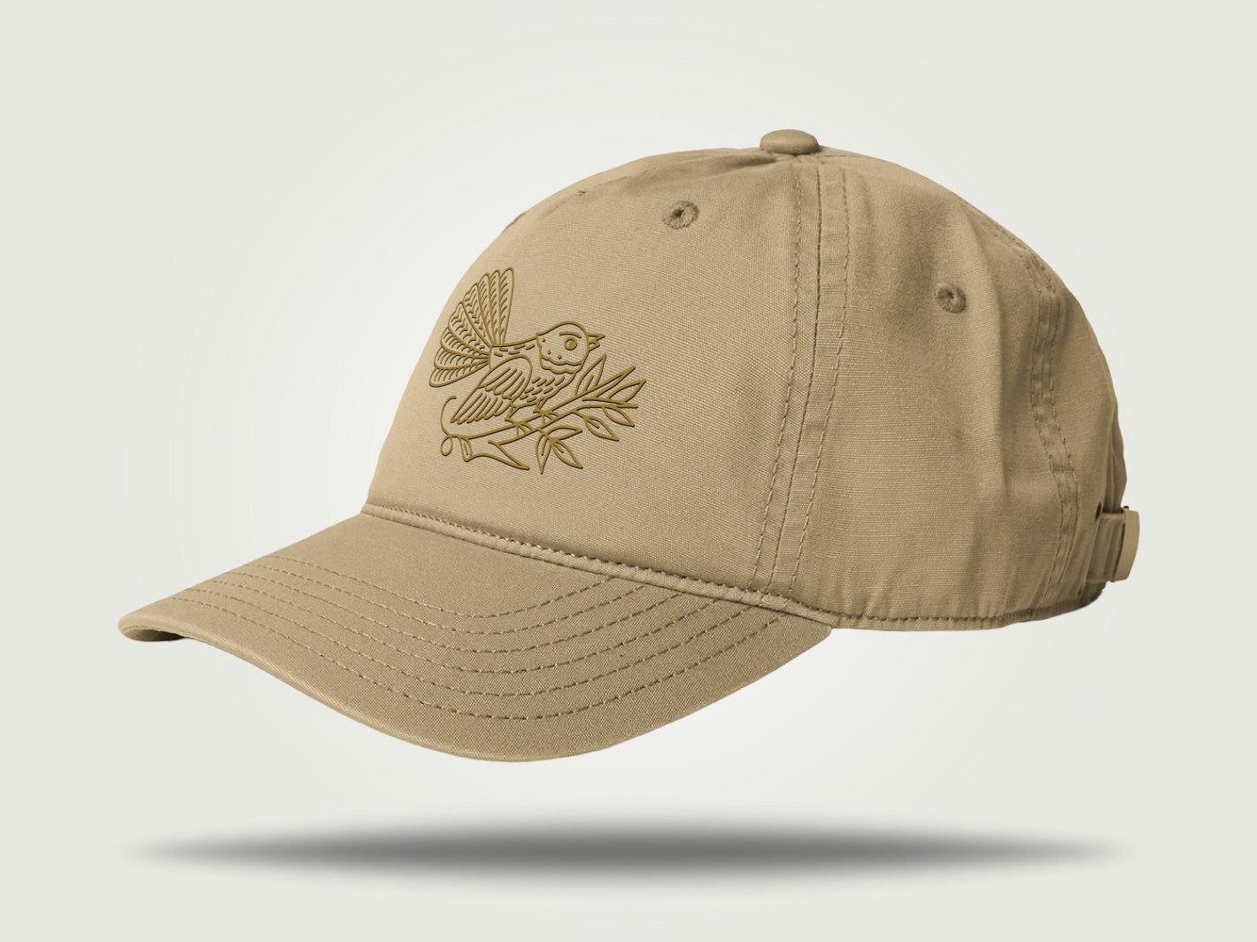 Air Cap - Fantail – MNTN NZ