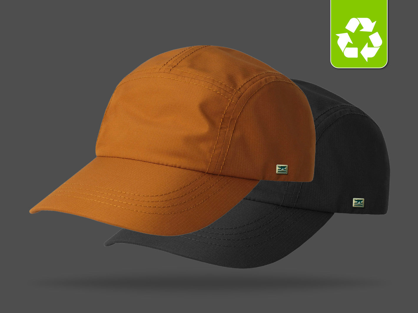 Haast Weatherproof 5 Panel Cap – MNTN NZ