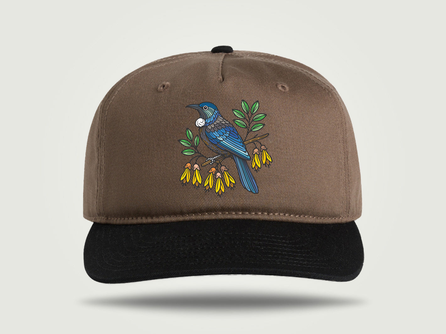 Tone Cap - Tui – MNTN NZ