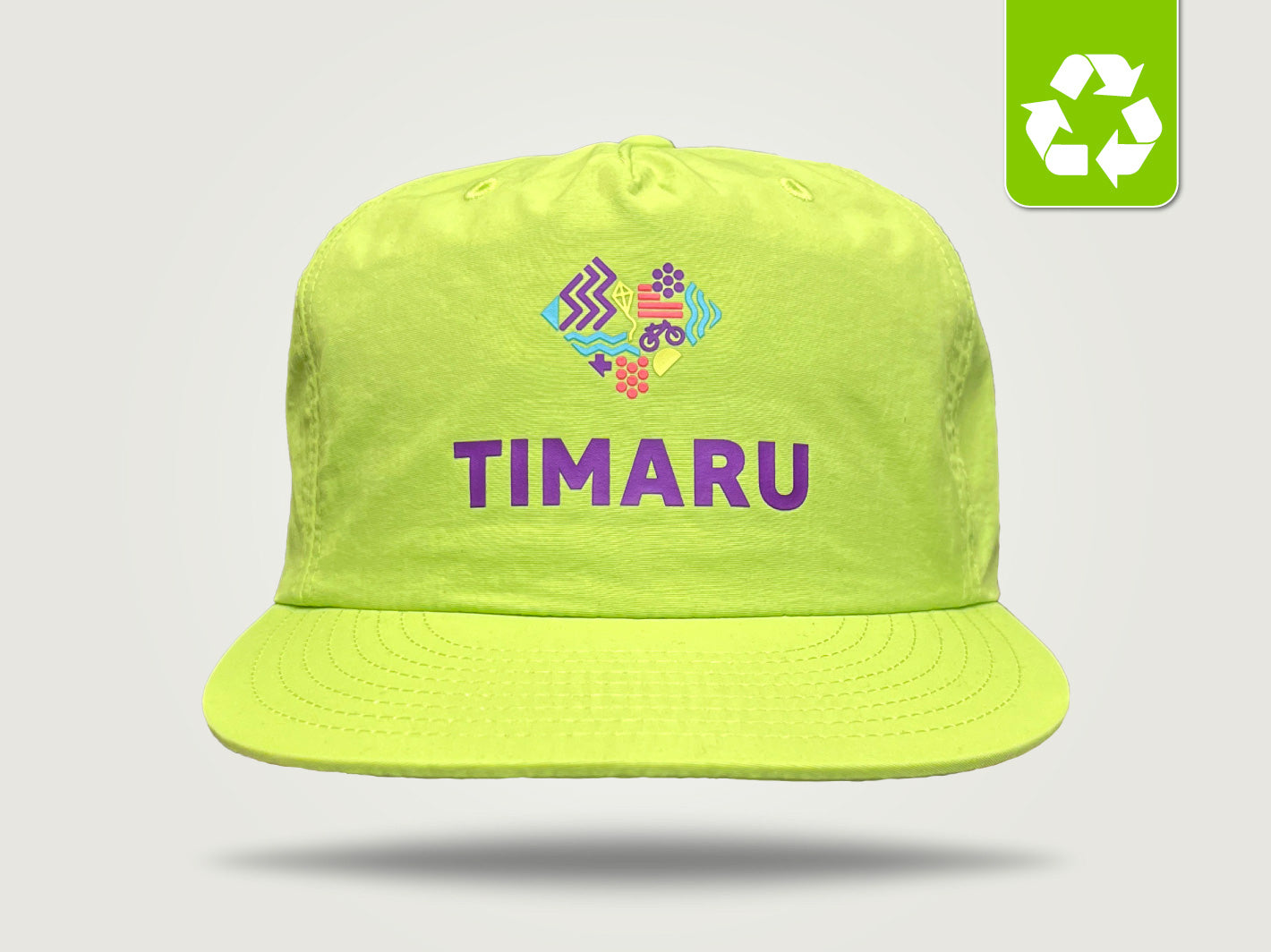 Wai Cap - Timaru – MNTN NZ