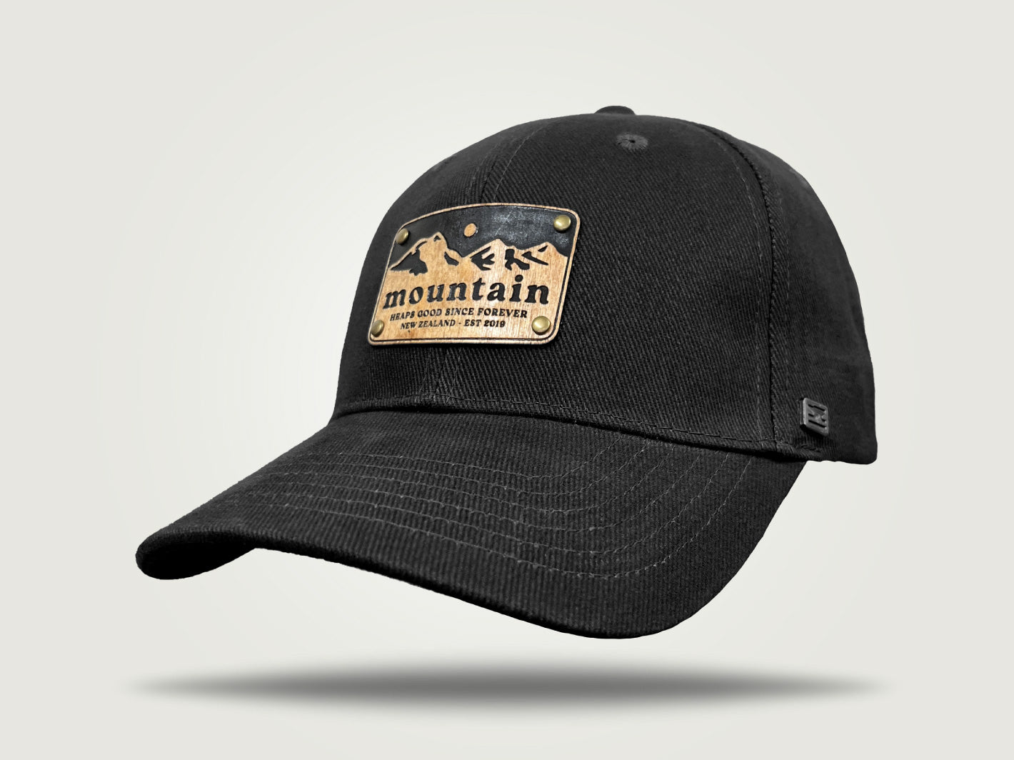 XL Cap - Mountain – MNTN NZ